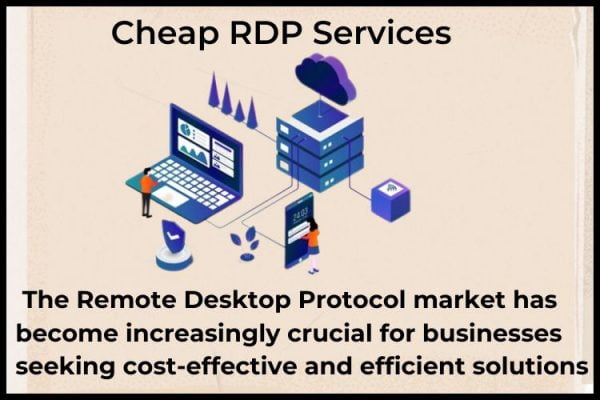 What Makes Buy RDP the Best in Cheap RDP Services | Buy Cheap RDP | Buy RDP