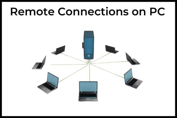 How to Enable RDP Connections on PC and Android Devices