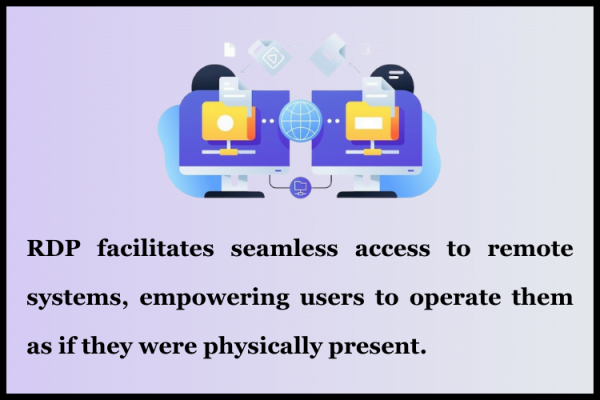 VNC vs RDP: Which remote desktop protocol tool is better in 2024? | Buy-RDP